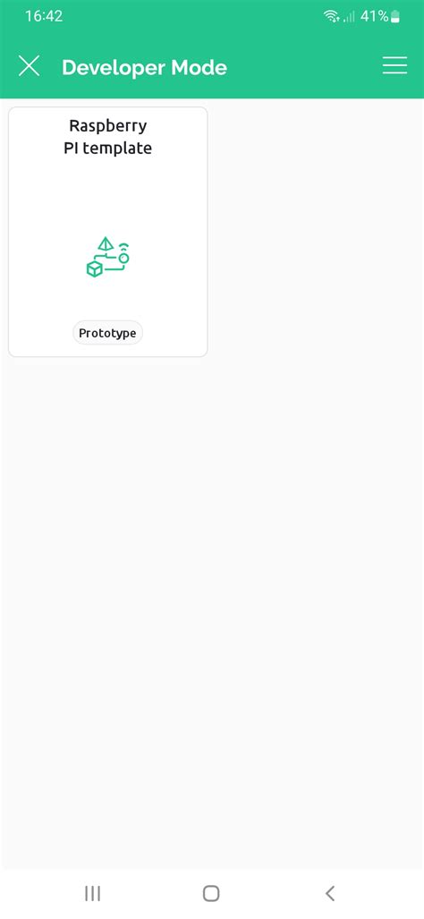Personal IoT App With Blynk And Raspberry PI