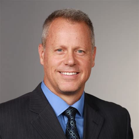 Dan Hultquist Director Of Reverse Mortgage Communications Movement