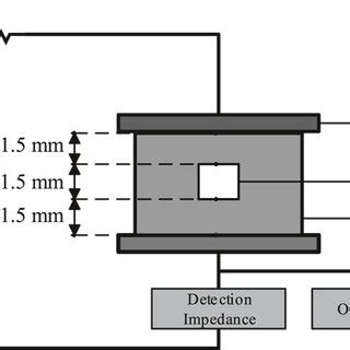 An Illustration Of PD Mechanisms Showing The Interaction Between The Download Scientific