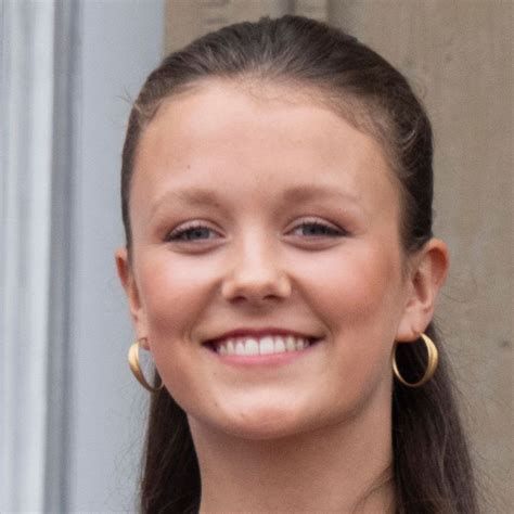 Princess Isabella 18 Surprises In Prada Look From Queen Mary S Wardrobe HELLO