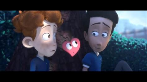 In A Heartbeat Short 2017 Imdb