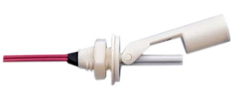 Gems Sensors Gems Sensors LS Series Horizontal Nylon Float
