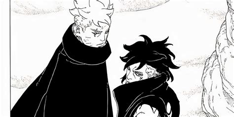 Boruto Naruto Uzumaki Has Officially Been Surpassed By A New Gen Ninja