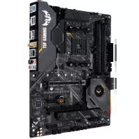 Asus Tuf Gaming X Plus Wi Fi User Manual English Pages