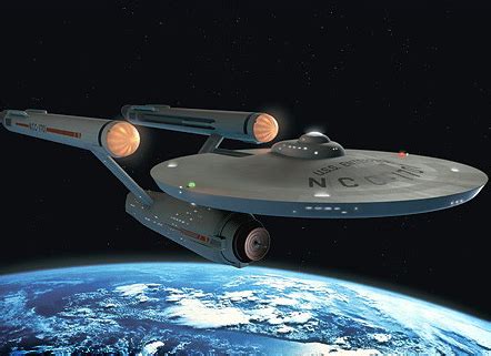 Photo Star Trek Album