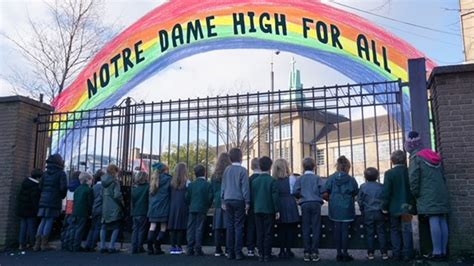 Pressure For Last Single Sex State School To Admit Boys