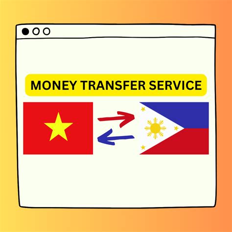Vnd To Php Yan Money Transfer Service Ho Chi Minh City