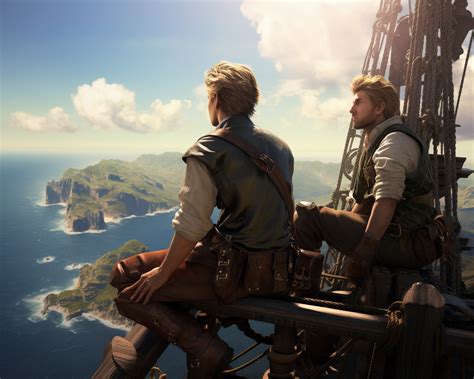 Tolin Markton Character In Hall Of Doors Ustehall World Anvil