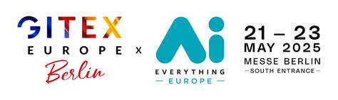 Gitex Europe