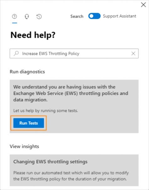 best practices for testing ews ensuring optimal performance and