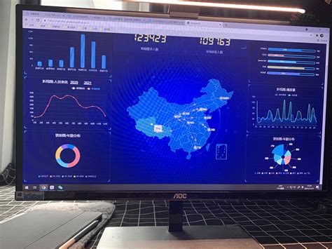 Echart数据可视化 程序员客栈 Echart数据可视化 程序员客栈