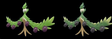 [ 포켓몬스터 스칼렛 바이올렛 ] 9세대 신규포켓몬 전종 이로치모습 모음 벽록의가면 추가 네이버 블로그