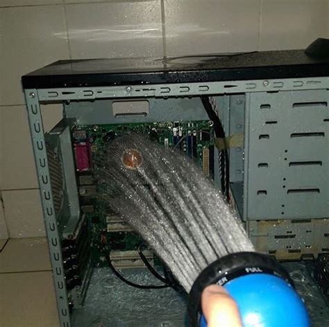My Ryzen Cpu Was Overheating Had To Cool It Off R Xqcow