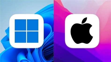 Macos Vs Windows Il Confronto Definitivo Dei Sistemi Operativi