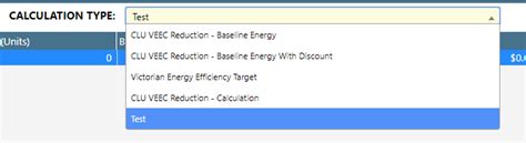 Calculation Types Dataforce Documentation Calculation Types Dataforce Documentation