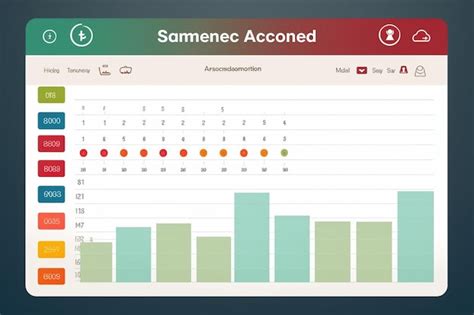 Classroom Attendance Sheet Premium Ai Generated Image