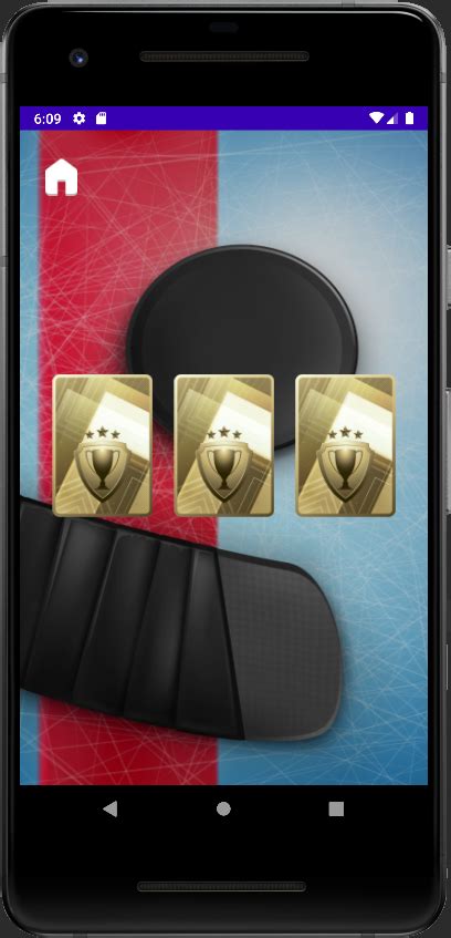 github yusufcancakmak hockey game app dagger hİlt coroutines