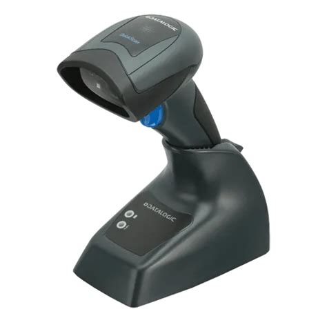 Fixed Mount Datalogic 1 And 2 D Scanner Bluetooth Wireless 2d Area