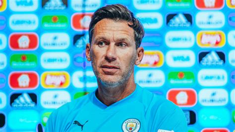 Manchester City Have Done Their Homework On Uwcl Minnows Tomiris Turan