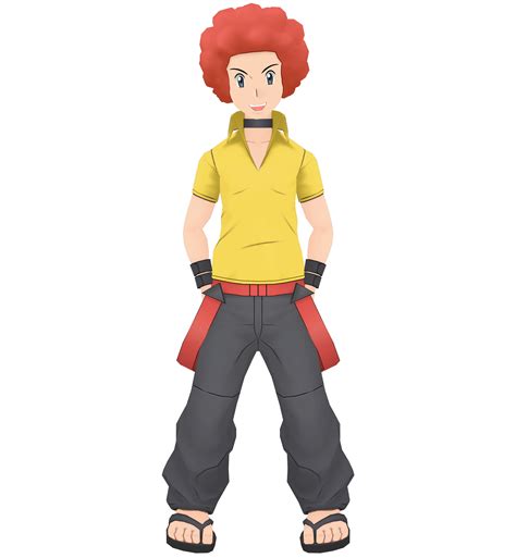 Flint Dl By Mikumikuknight On Deviantart