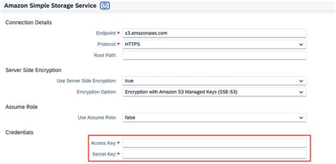 Replicating Data From Sap S4 Hana To Databricks Using Premium Outbound Expertum