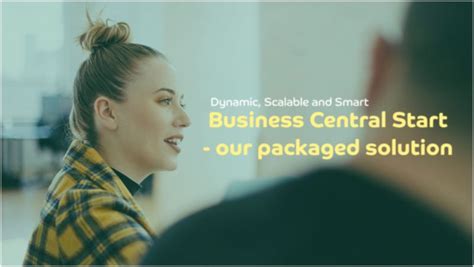 Nab Solutions Us On Linkedin Business Central Start Our Package