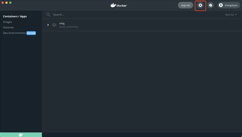 docker macos修改daemon json mac daemon json csdn博客