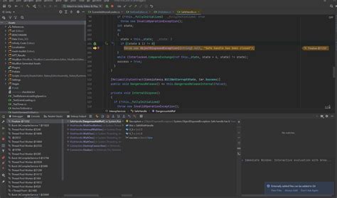 Crash On Play Of The Time Unity Engine Unity Discussions