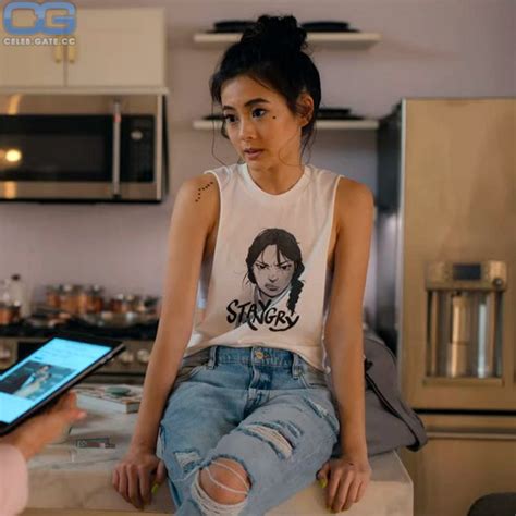 Lena Ahn Nude Pictures Photos Playboy Naked Topless Fappening