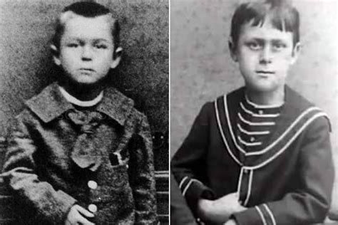 Томас Манн – биография, фото, личная жизнь, книги - 24СМИ