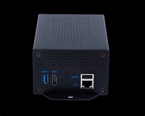 Jetson Orin Nano Super Ipc 2200 Computer At ₹ 74450 Embedded System In Mumbai Id 2856551095991
