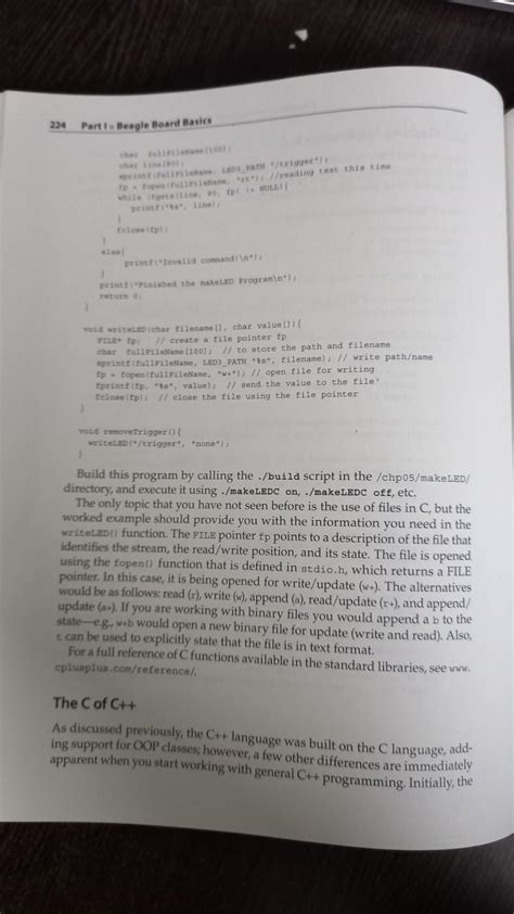 Exploring Beaglebone Tools And Techniques For Building With Embedded Linux Molloy Derek
