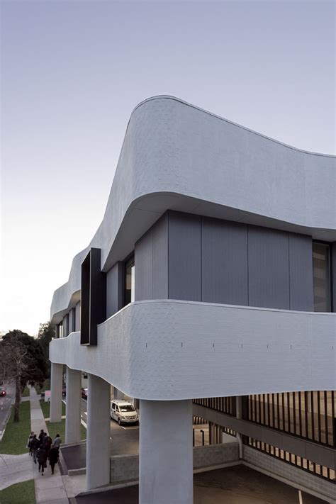 Axon Cladding CSP Architectural