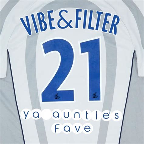 Stream VIBE FILTER Feat Ya Auntie S Fave By Vinchaud Listen Online For Free On SoundCloud