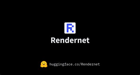 Rendernet Rendernet Ai