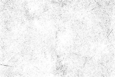Grunge Texture Overlay Illustration Over Any Design To Create Grungy