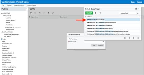 How To Make A Customized Field Editable When Po Is In Open Status Community