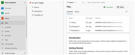 The Most Insightful Stories About Azure Artifacts Medium