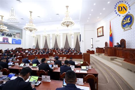 ЧУУЛГАН “Монгол Улсын хөгжлийн 2025 оны төлөвлөгөө батлах тухай” УИХ ын тогтоолын төслийг