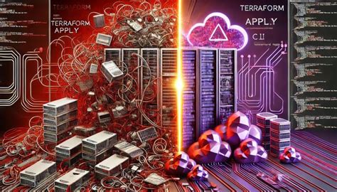 Youve Manually Built A Complex Cloud Environment Dudu Azoulay ☁️