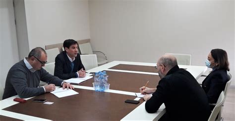 სააგენტოს მსოფლიო ბანკის წარმომადგენლები ეწვივნენ Ppp სააგენტო