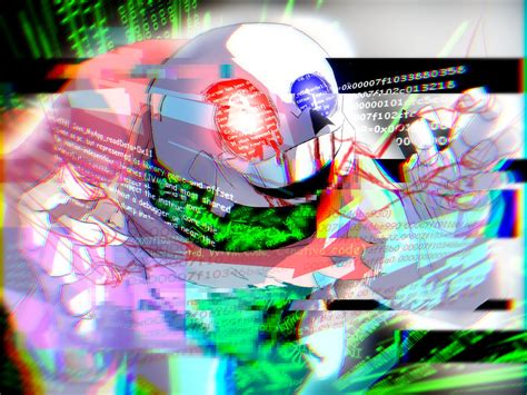 Fatalerror By Ttmen1211 On Deviantart