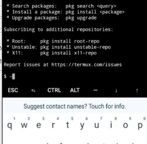 Easy Hacking Of Leds And Camera Using Termux Plugin Camera 360 Developer