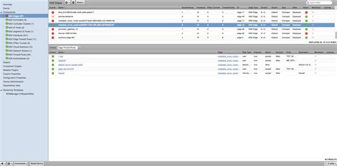 Vmware Nsx Zenpack Documentation