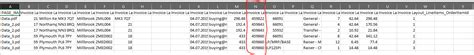 How To Use For Each Loop Against A Specific Value Not Each Row Of A Datatable Studio