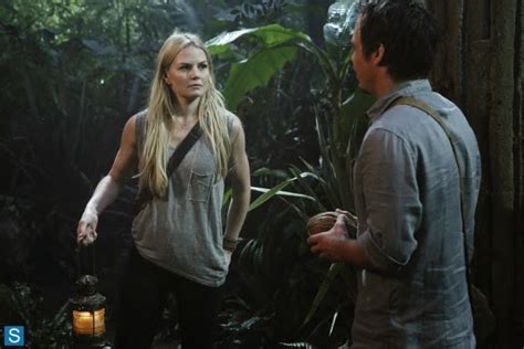 Once Upon A Time Sinossi E Immagini Promozionali Dell Episodio X Dark Hollow Lost In A