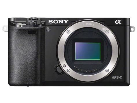 Sony NEX-6 vs Sony A6000 Detailed Comparison - PXLMAG.com