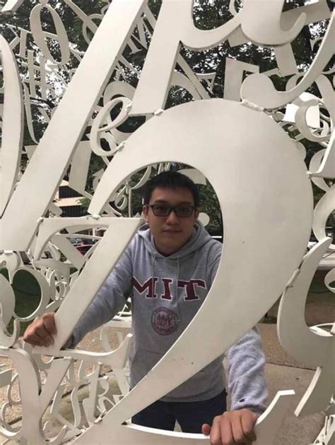 Meet Farrell Eldrian Wu The 17 Year Old Pinoy Mathlete Recognized In The 2017 Putnam