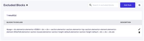How To Exclude Urlsblockswords From Translation Help Center