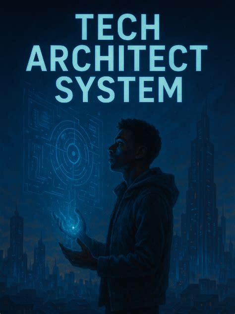 Read Tech Architect System Novelbuddy Read Tech Architect System Novelbuddy